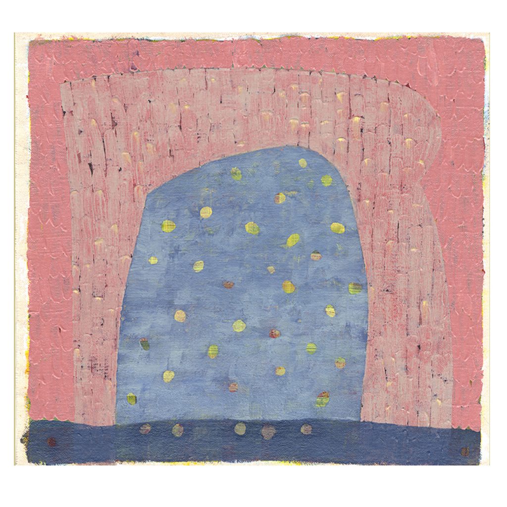 Julia Morrisroe: A Sorted Sensory Overload – Art Criticism