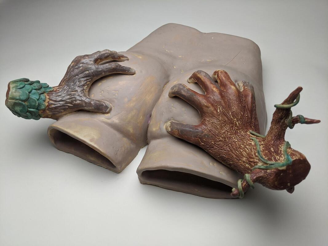 In Bold – Art Criticism