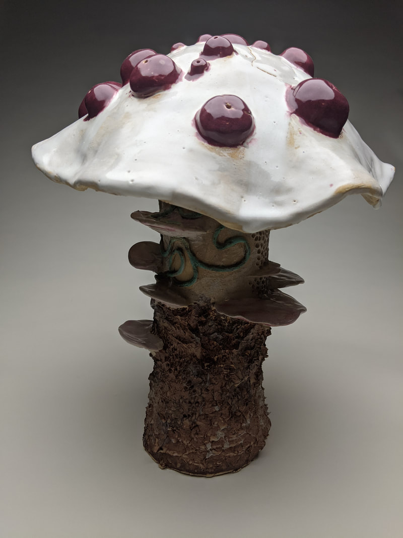 In Bold – Art Criticism