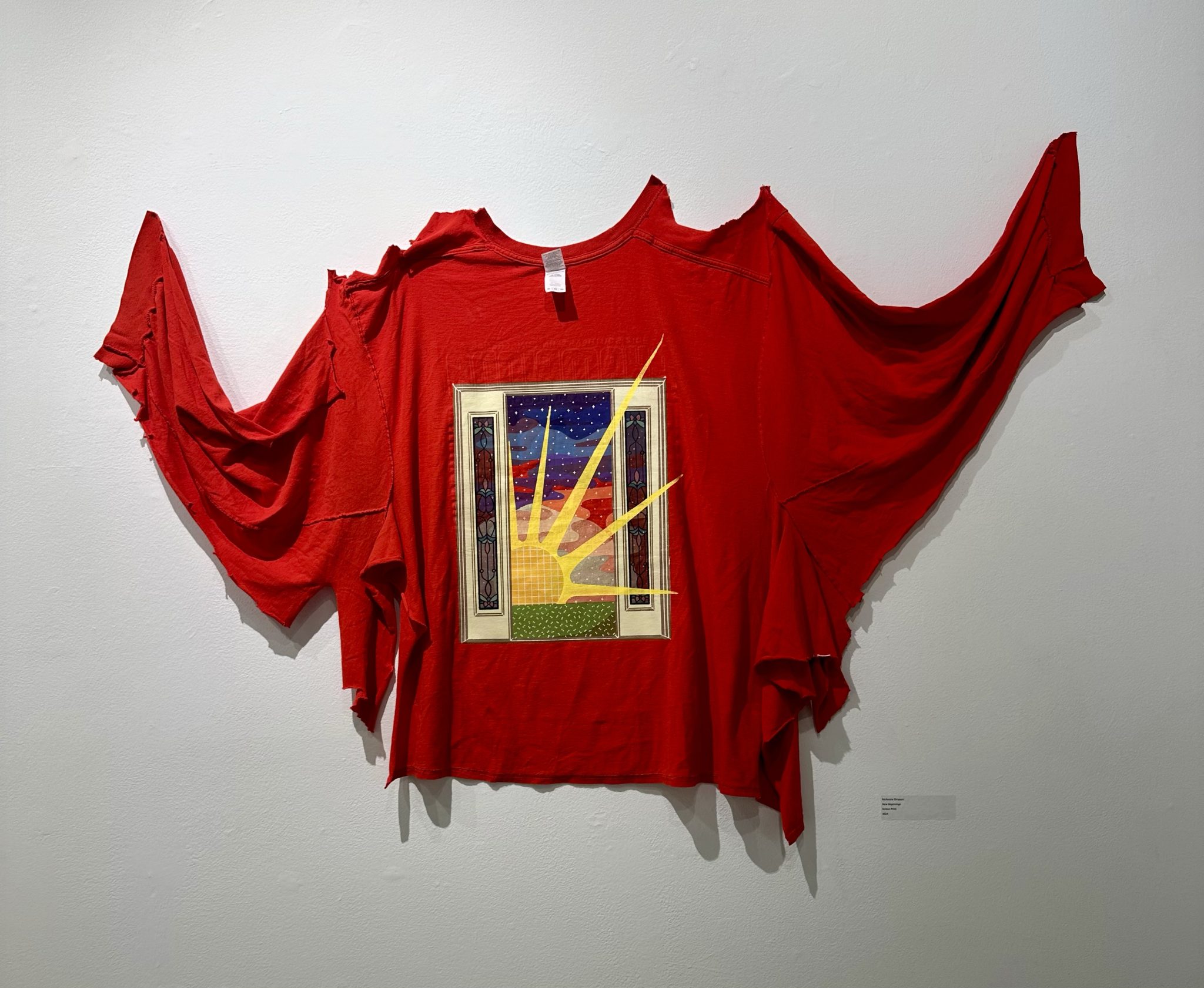 McKenize Simpson and Her Idea of Home – Art Criticism