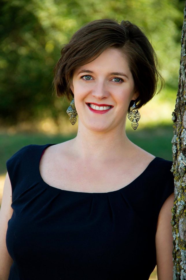 College of the Arts Welcomes Dr. Dorea Cook – College of the Arts