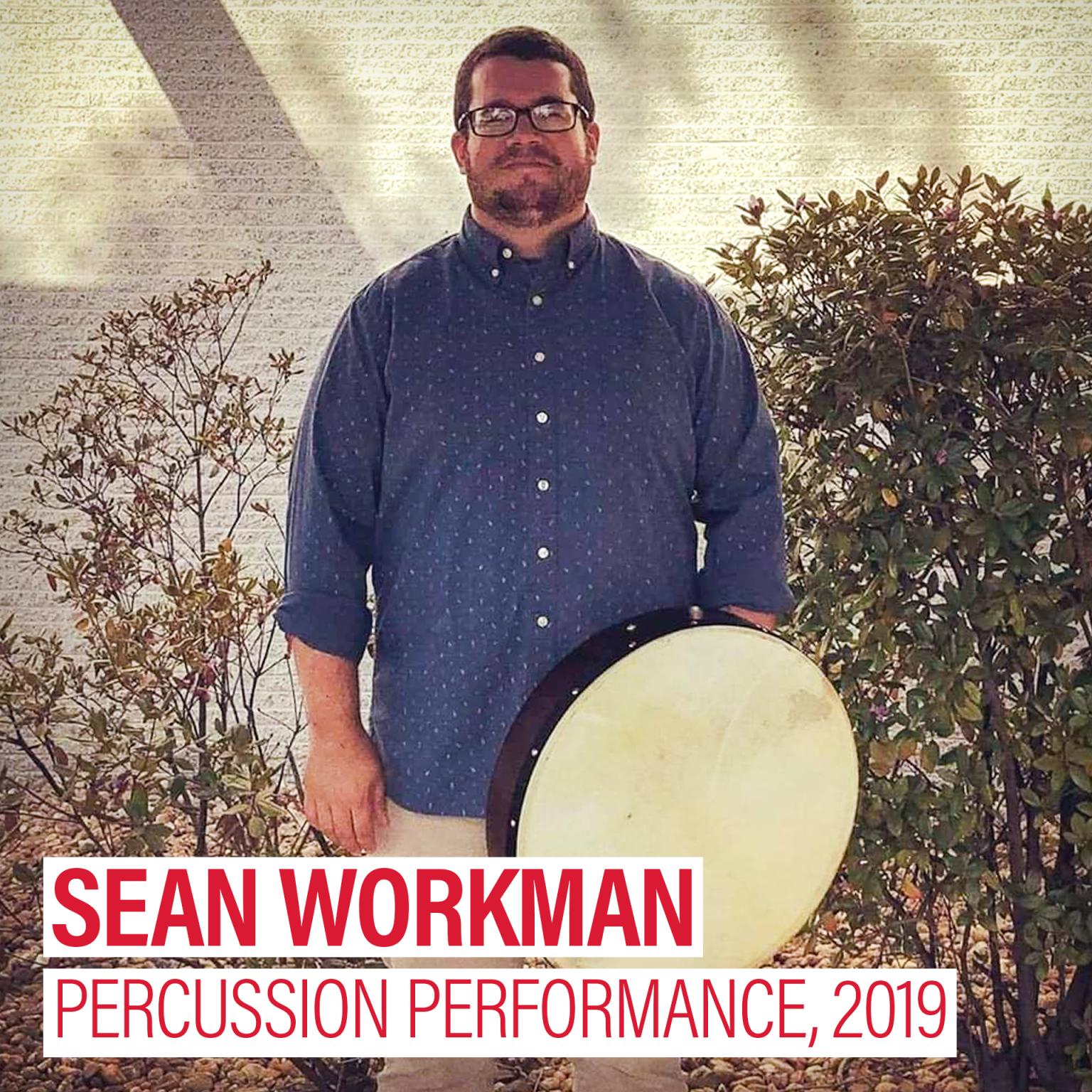 Alumni News: Sean Workman accepts position at Warner University ...