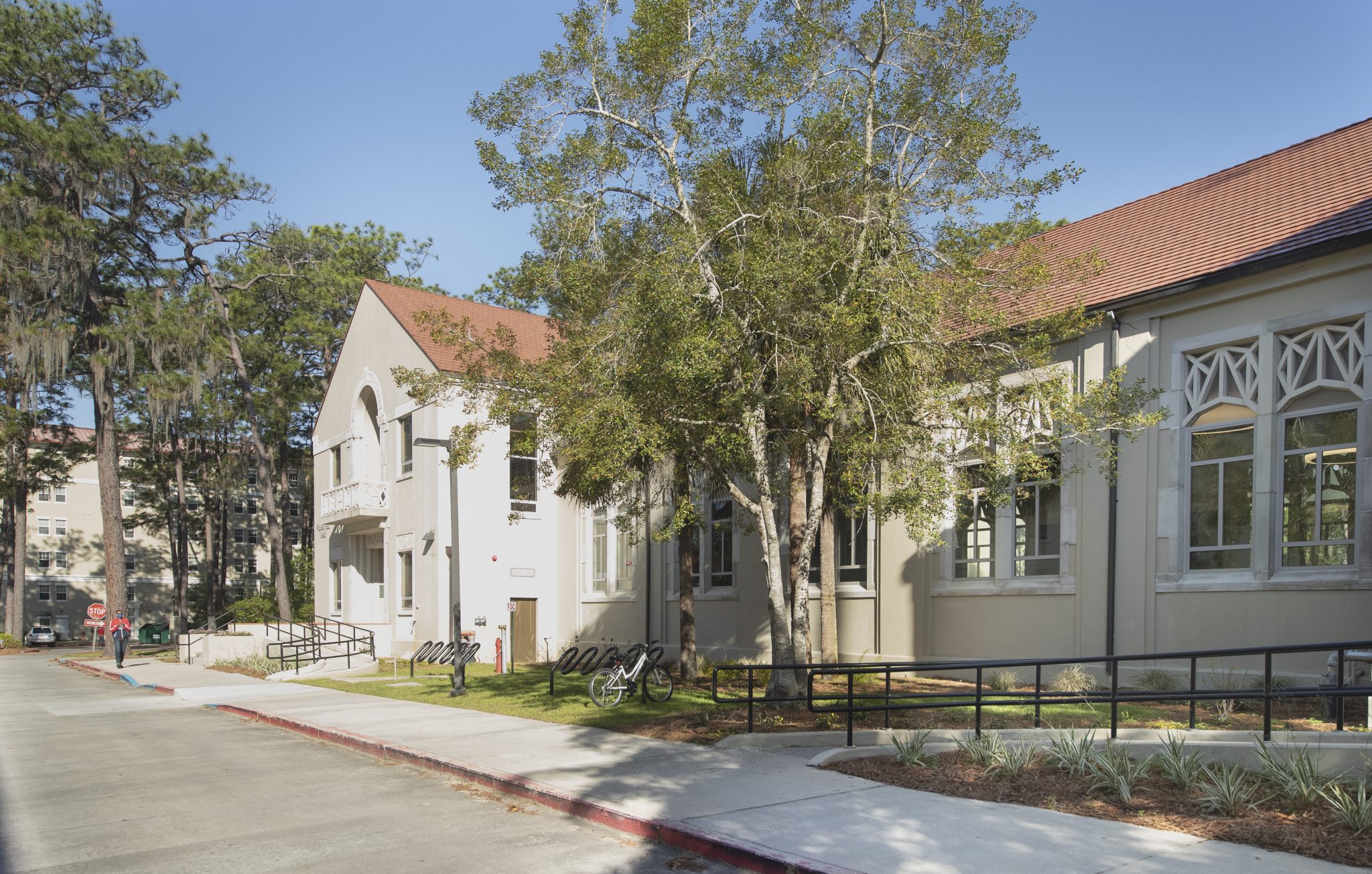Powell Hall, 2021 – College of the Arts