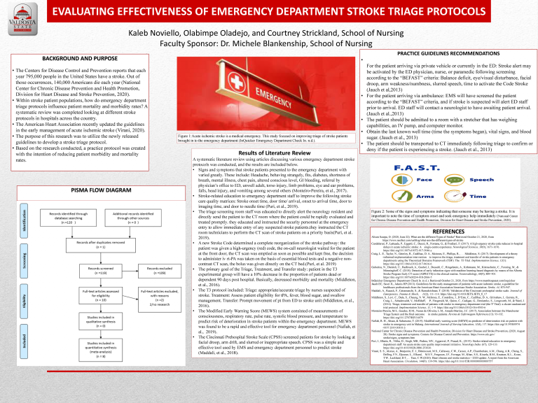School of Nursing Evidence-Based Practice Poster Exhibit – Just another ...