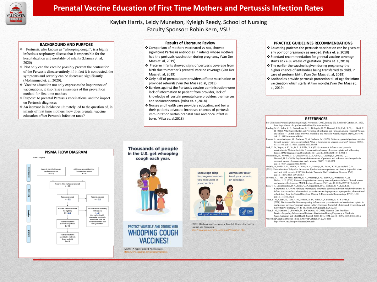 School of Nursing Evidence-Based Practice Poster Exhibit – Just another ...