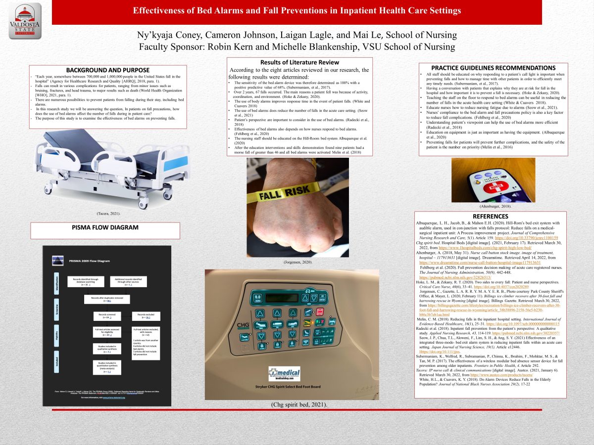 School of Nursing Evidence-Based Practice Poster Exhibit – Just another ...