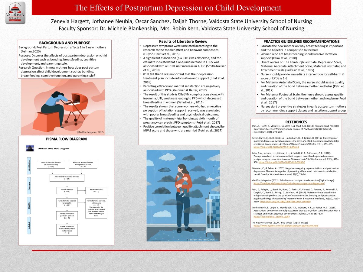 School of Nursing Evidence-Based Practice Poster Exhibit – Just another ...