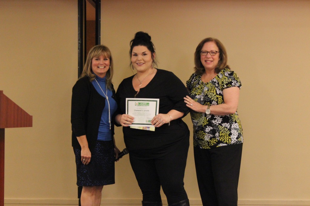 CONHS Awards Banquet – Spring 2016 – College of Nursing and Health ...