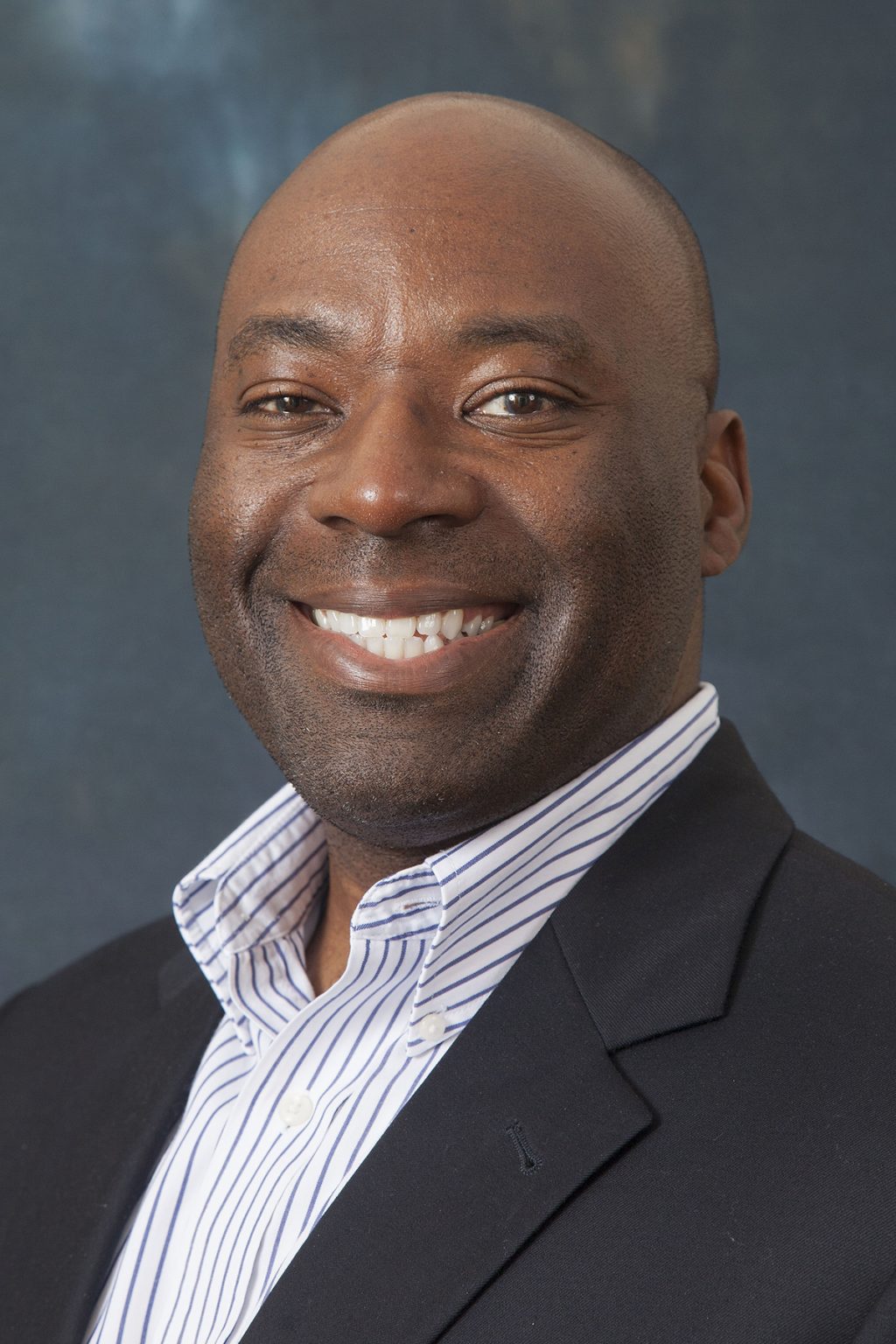 Gary D. Futrell