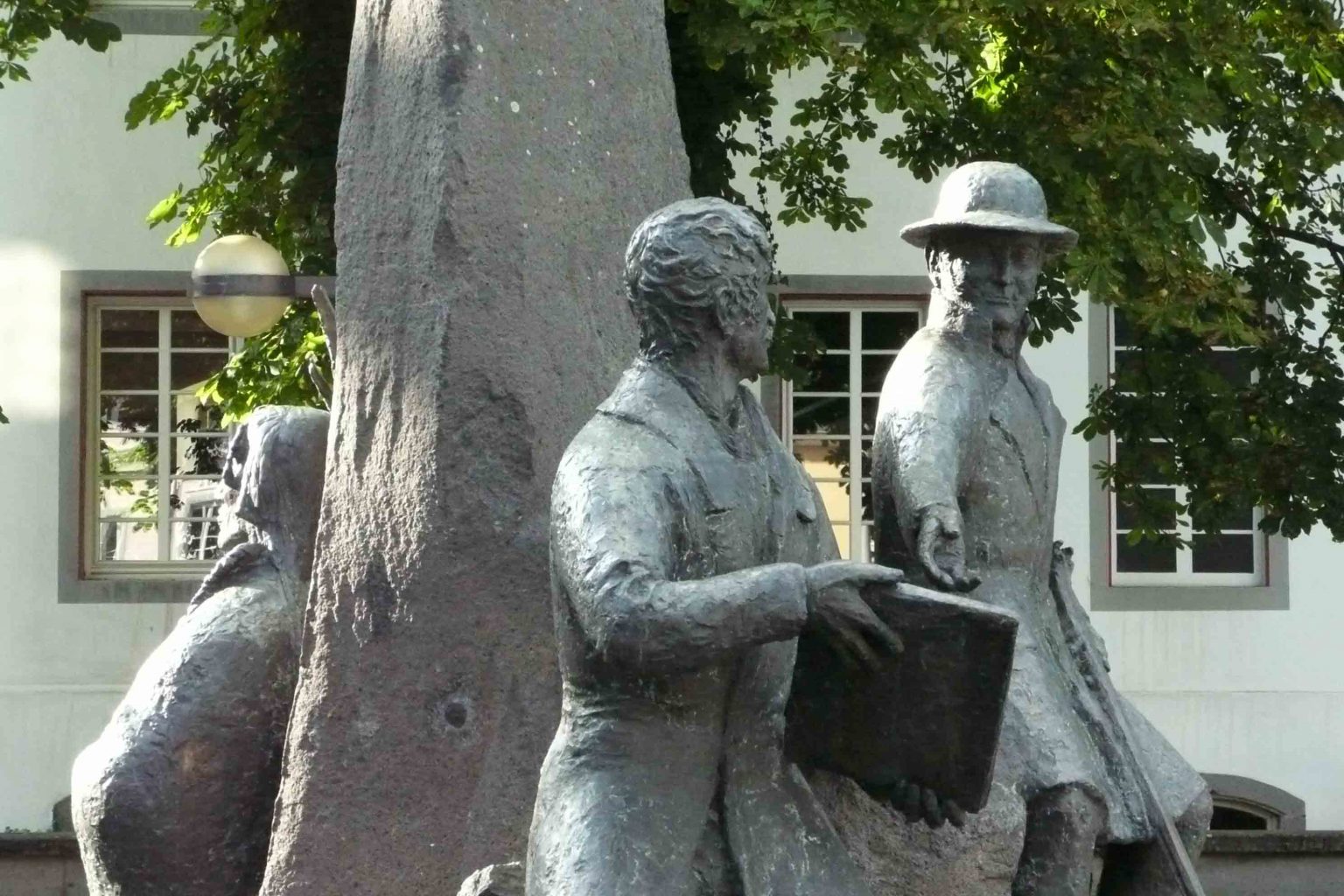 Prince Maximilian of Wied