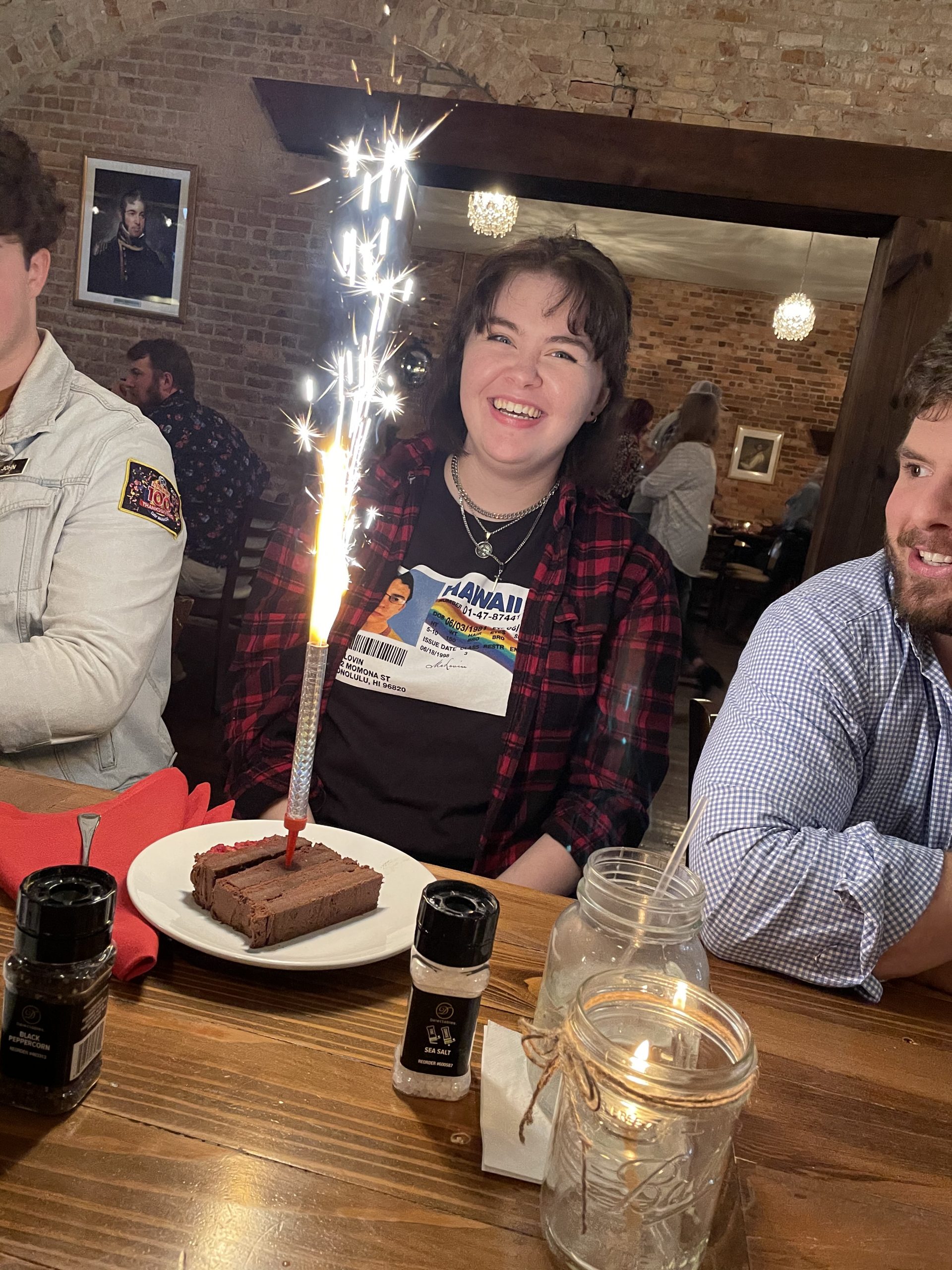 Spring 2022: Meet the Staff! - Odradek Literary Arts Magazine