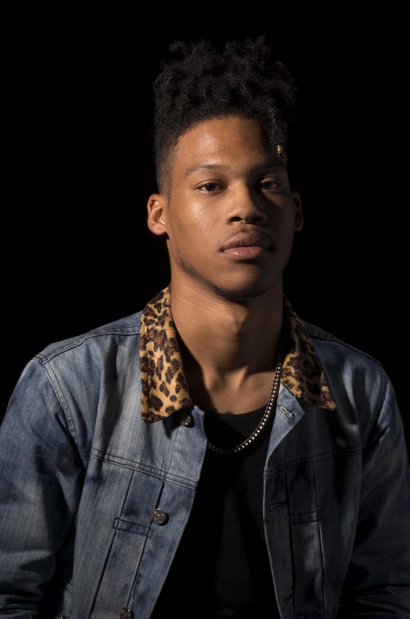 Carlos Johnson – Art is Hard