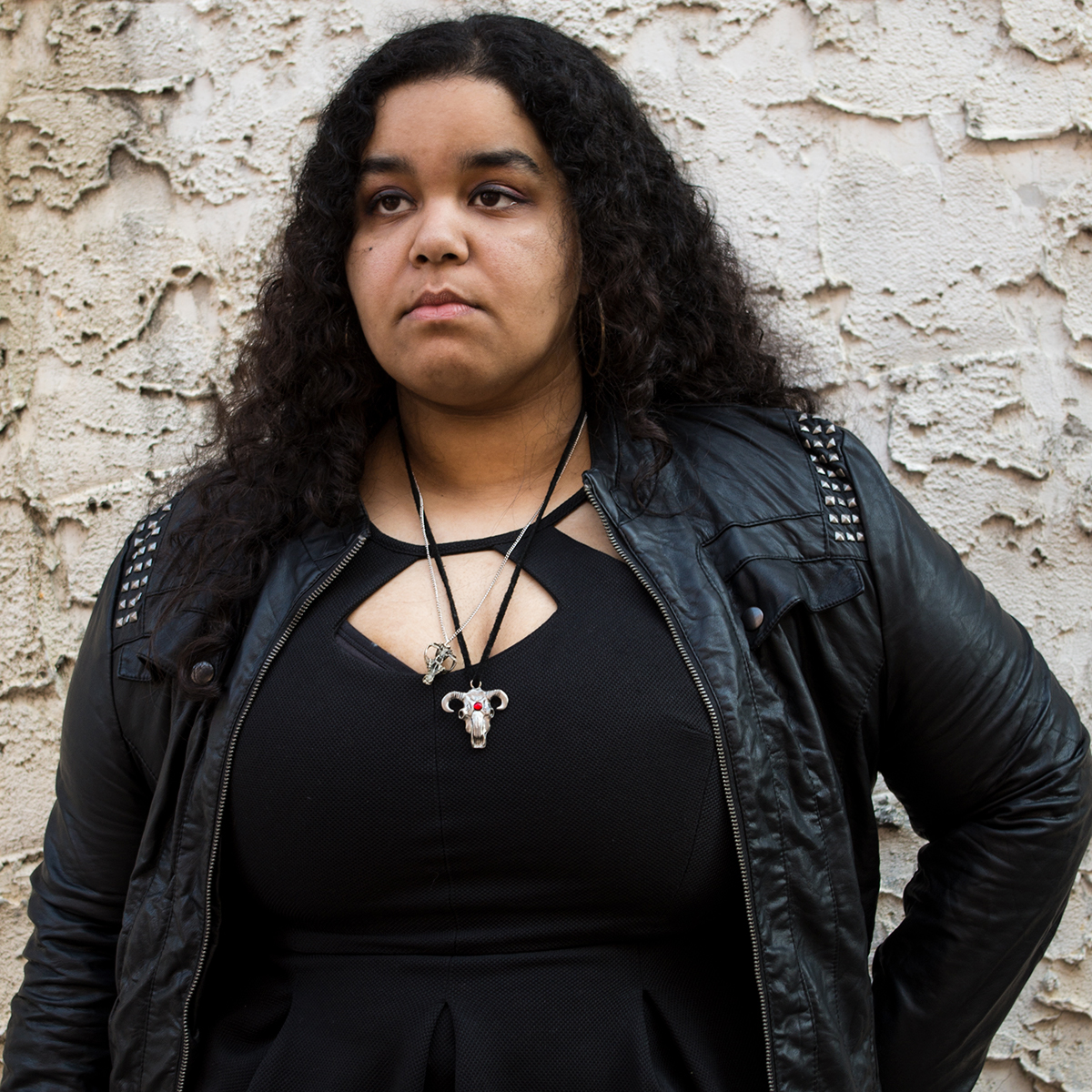 Ashley Cheeks – Fall 2017