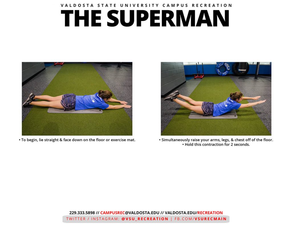 Superman