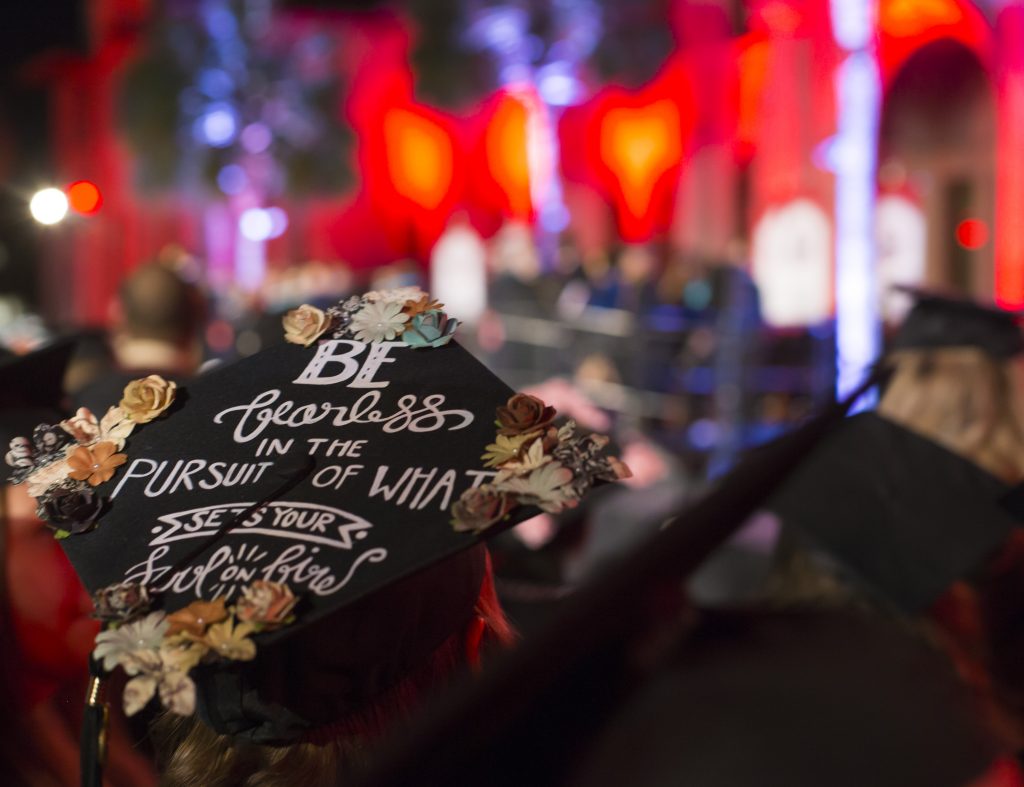 Five Things to Do Before You Graduate – Valdosta State University – The ...
