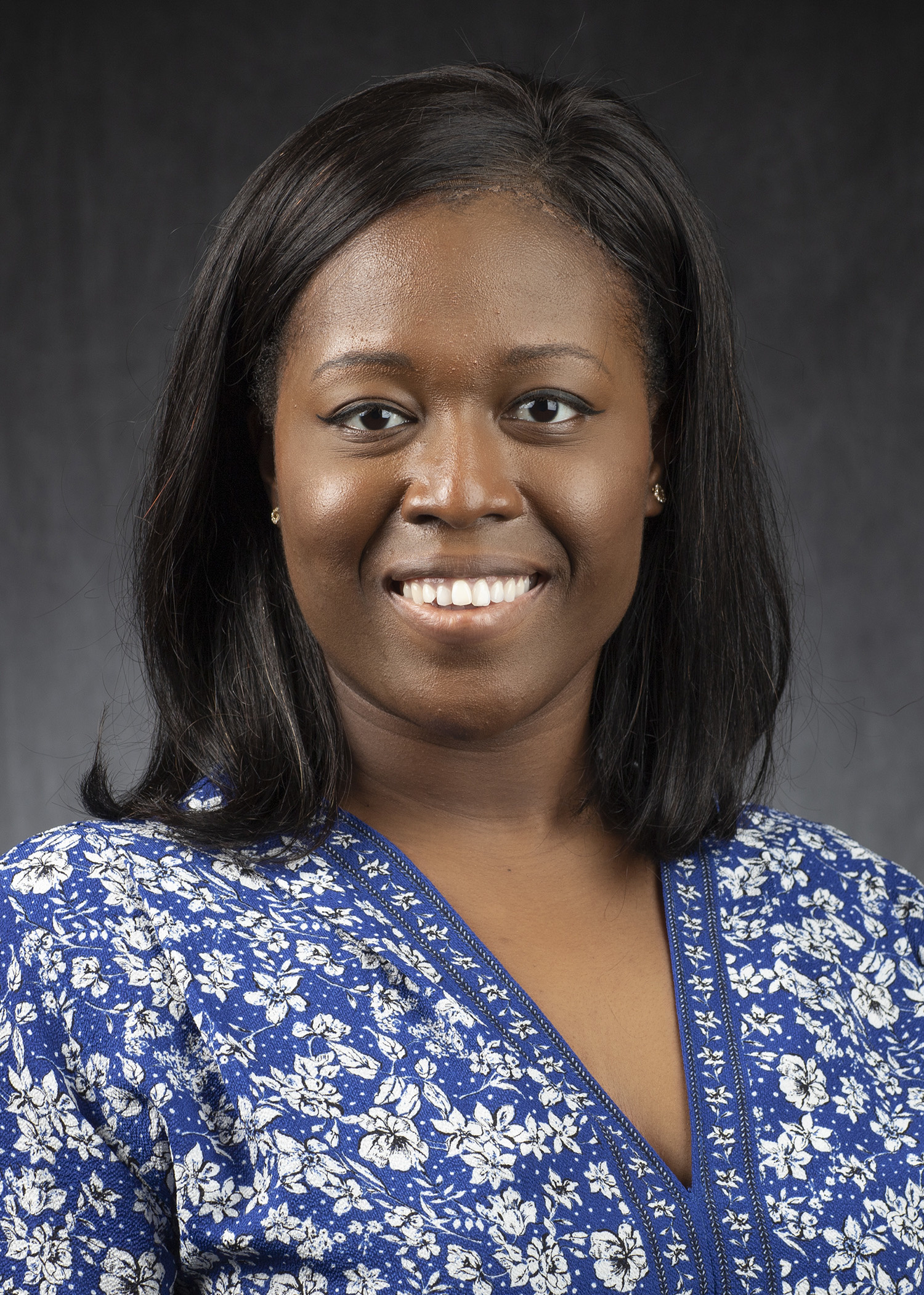 Young Alumni Spotlight: Abria Bonner – Valdosta State University – The ...
