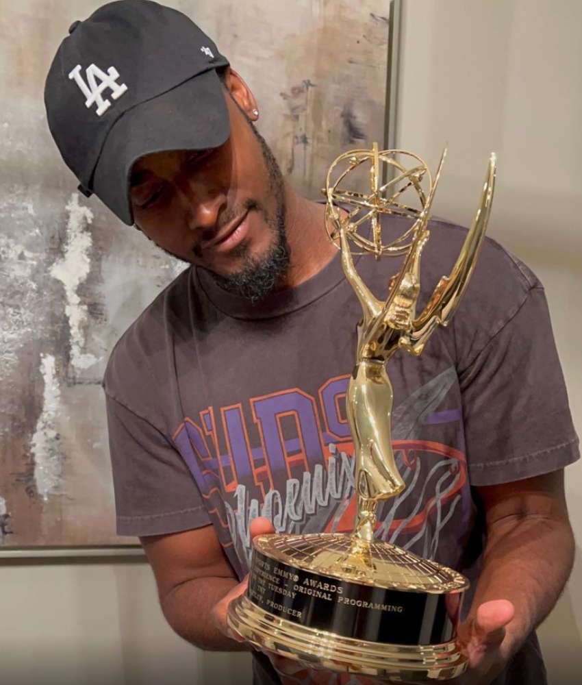 Sean Bartley Talks Working at Turner, Winning Emmy – Valdosta State ...