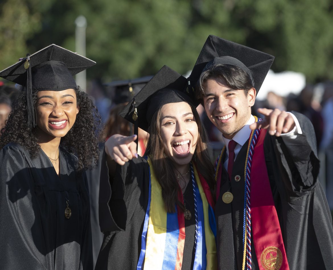 Graduating with your bachelor’s degree? Now what? – Valdosta State ...